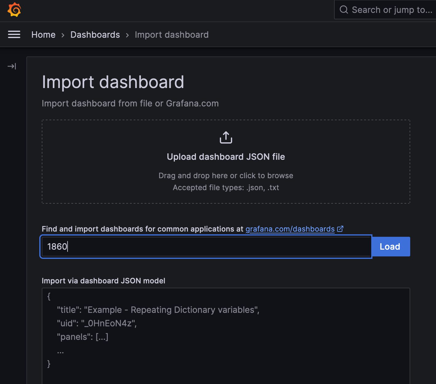 How To Install And Configure Grafana And Prometheus On Debian 12 D4d Blog
