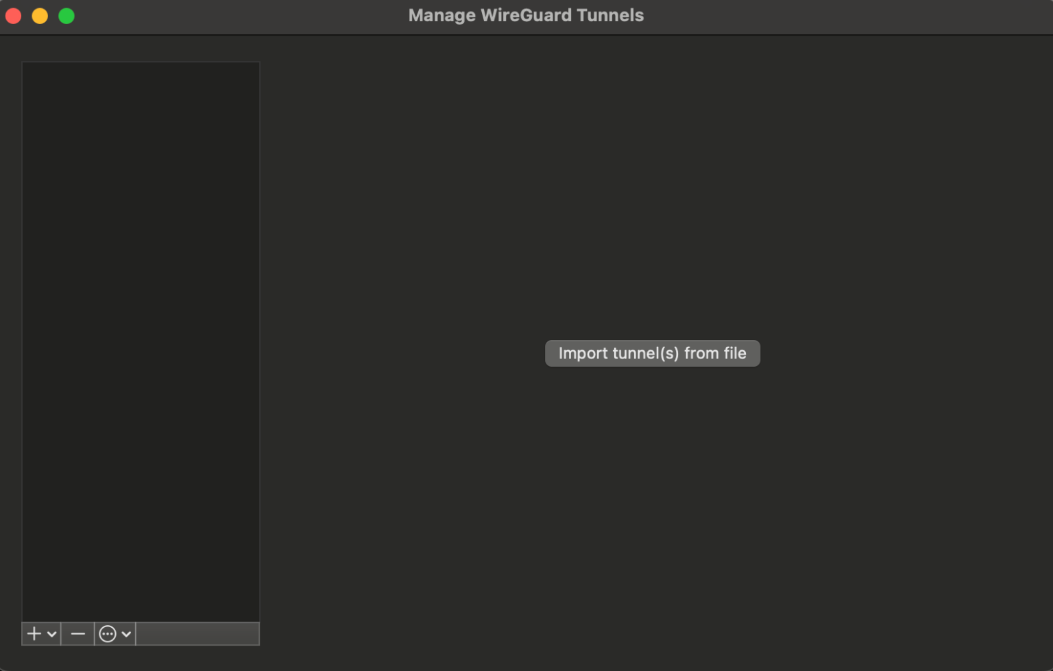 How to set up WireGuard on Debian 12 – D4D Blog