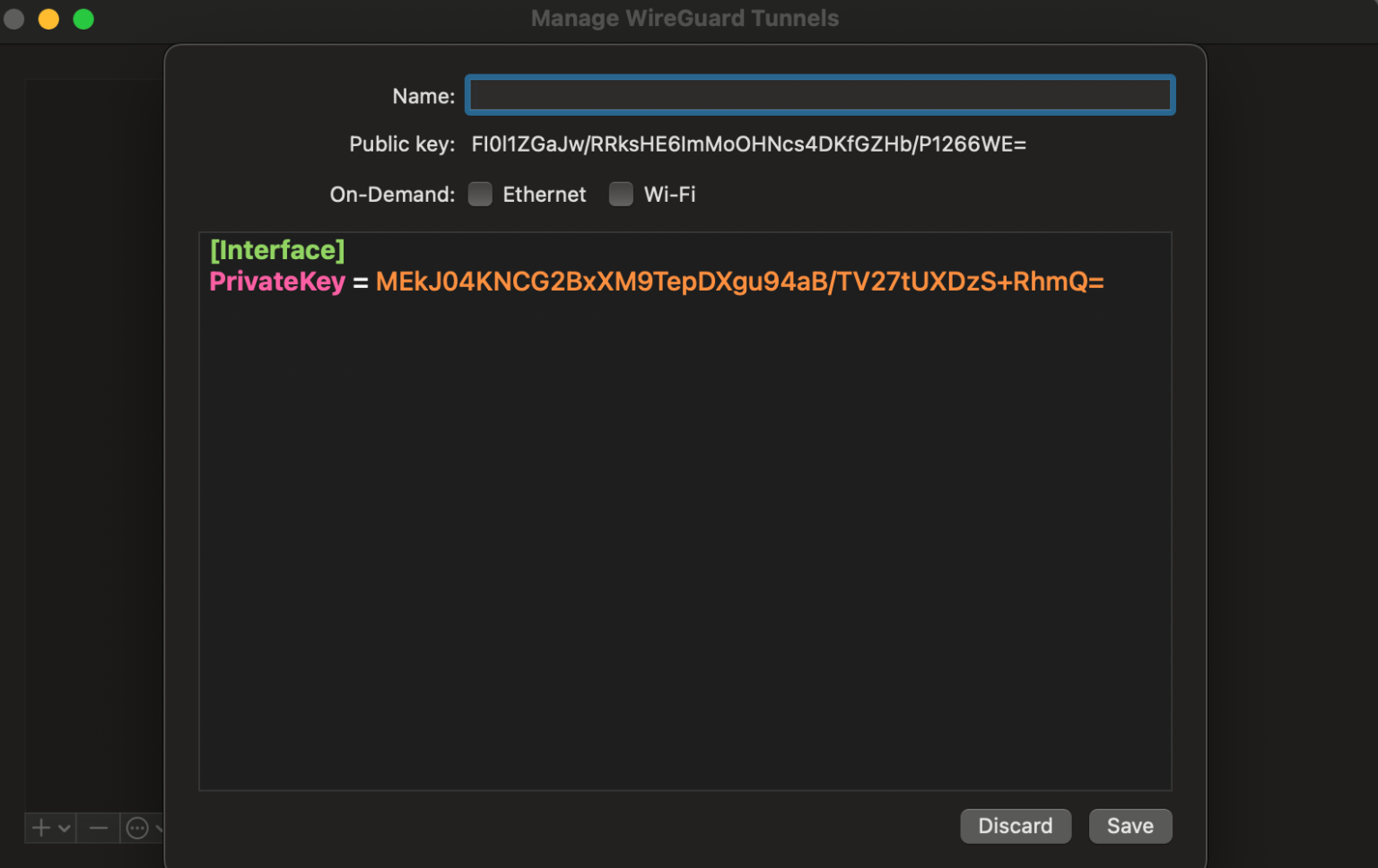 How To Set Up Wireguard On Debian 12 D4d Blog