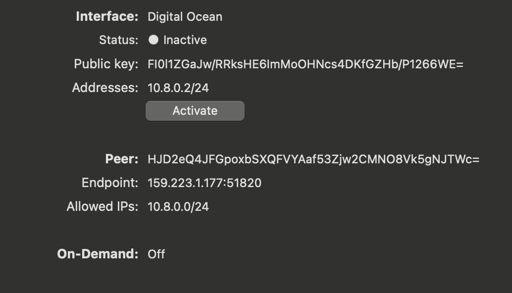 How to set up WireGuard on Debian 12 – D4D Blog